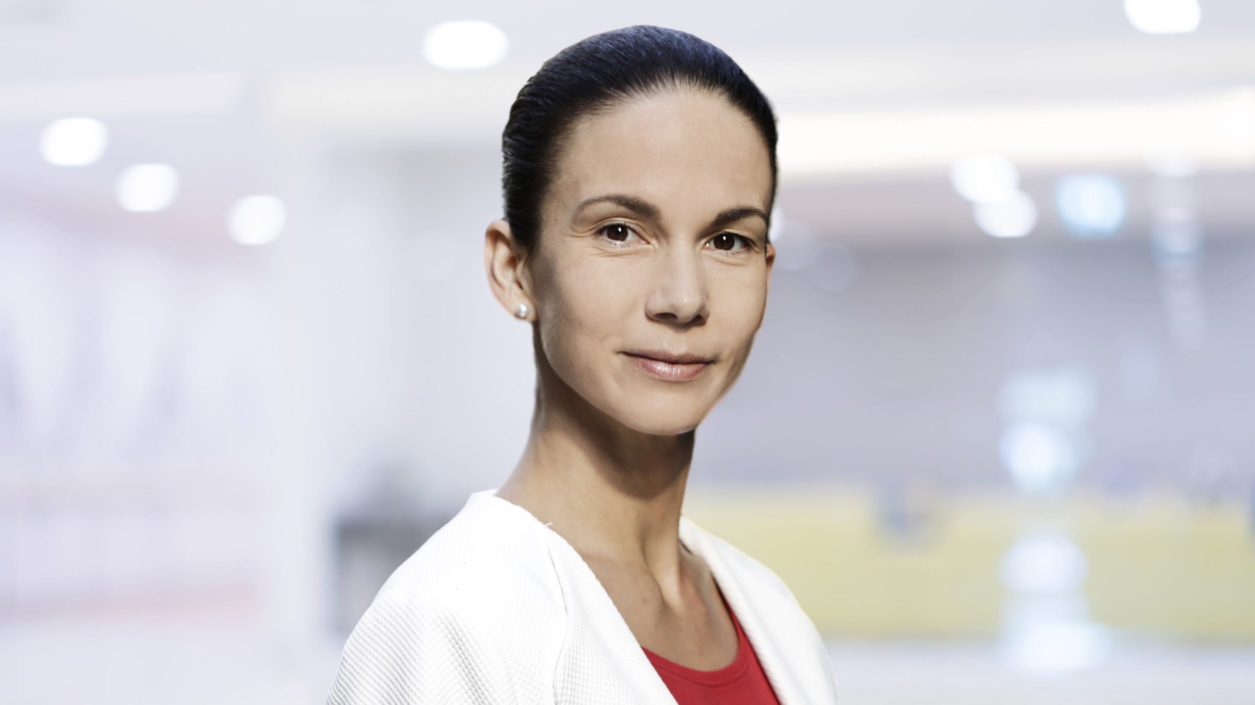 Eva Drobna | SpenglerFox