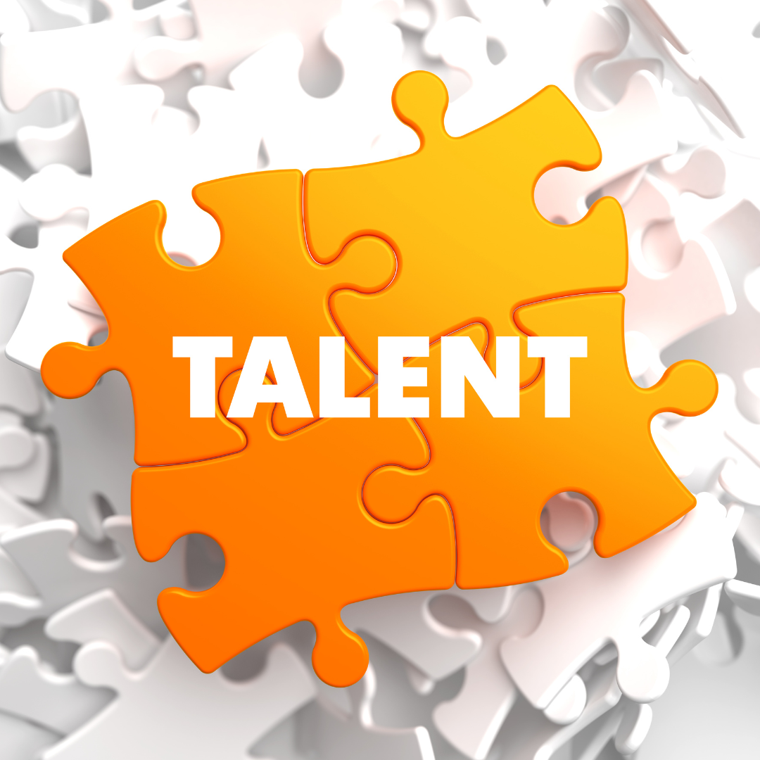 Saudi Talent